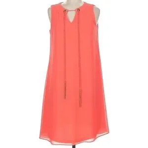 Frank Lyman Design | Dresses | Frank Lyman Design Coral Midi Dress ...